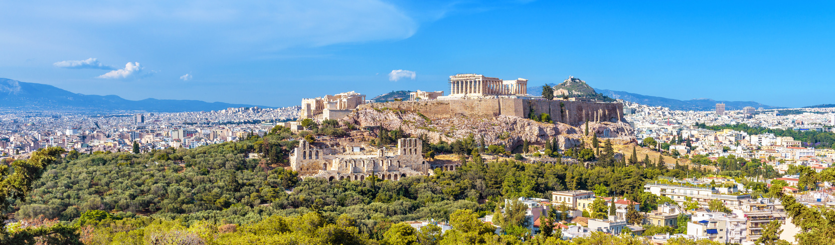 Real Estate Properties for Sale in Greece & Greek Islands - Hidden Greece